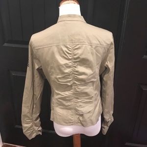 William Rast | Jackets & Coats | William Rast X Target Utility Jacket ...